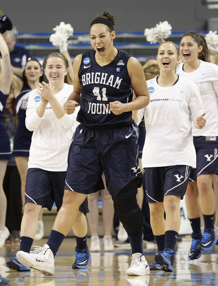 WCC Media Day: Bailey shapes up for senior season | News, Sports, Jobs ...